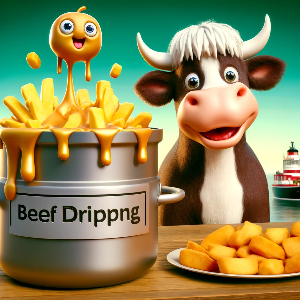 Home | The Chippy Tour