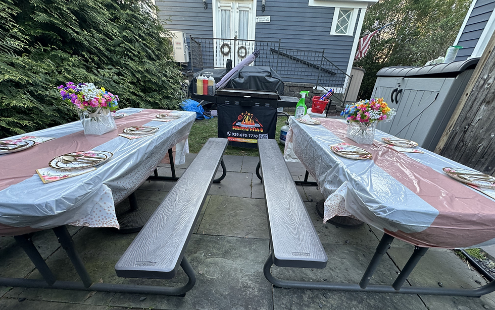 Hibachi with U $450only-Hibachi Catering|Mobile Hibachi at Home|Hibachi ...