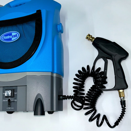 *NEW* Heavy Duty Spray Gun Kit | Hydrocell Australia
