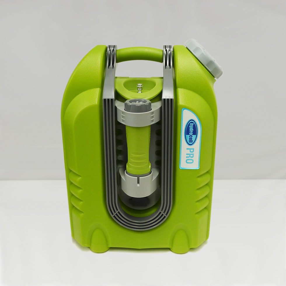 STORE | Hydrocell Portable Washer | Melbourne, Australia