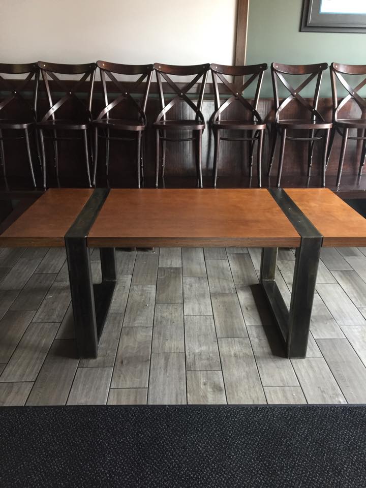 Custom Caseworks | MFCaseworks | MFCWood