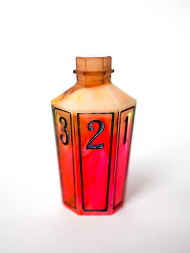 Electric Potion 1 | Misitio