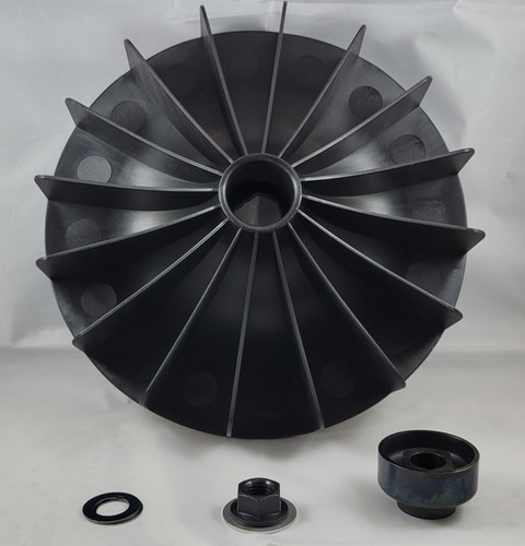 Evolution One Cooling Fan (the original lightweight cooling fan ...