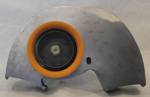 Evolution Fan Shroud Velocity Ring | Andrig's Aircooled T