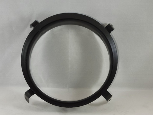 Early VW non-Doghouse Fan Shroud Velocity Ring & Porsche 356/912 ...