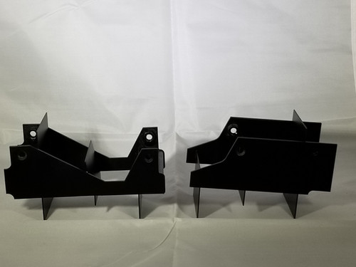 Fixed Cooling Flaps | Andrig's Aircooled T