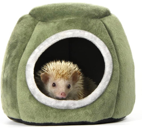 Hoglett Nest HideOut | Tucson hedgehogs
