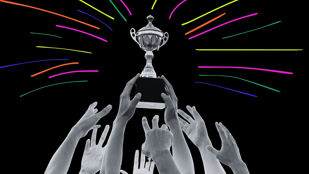 How to use achievements to guide your career path