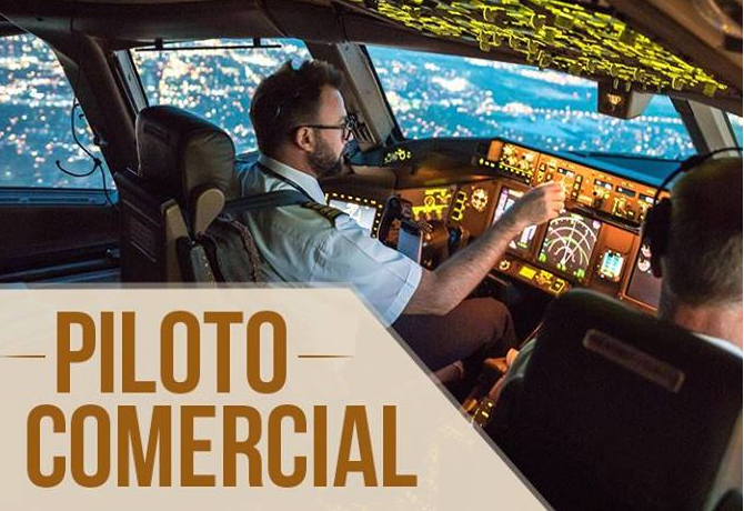galeria pilotos comerciales | capiflightschool
