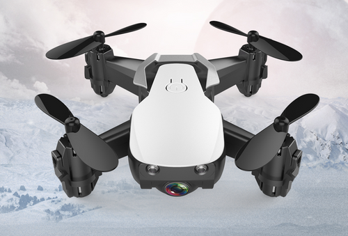 White Eachine Mini Drone | Sky Drone
