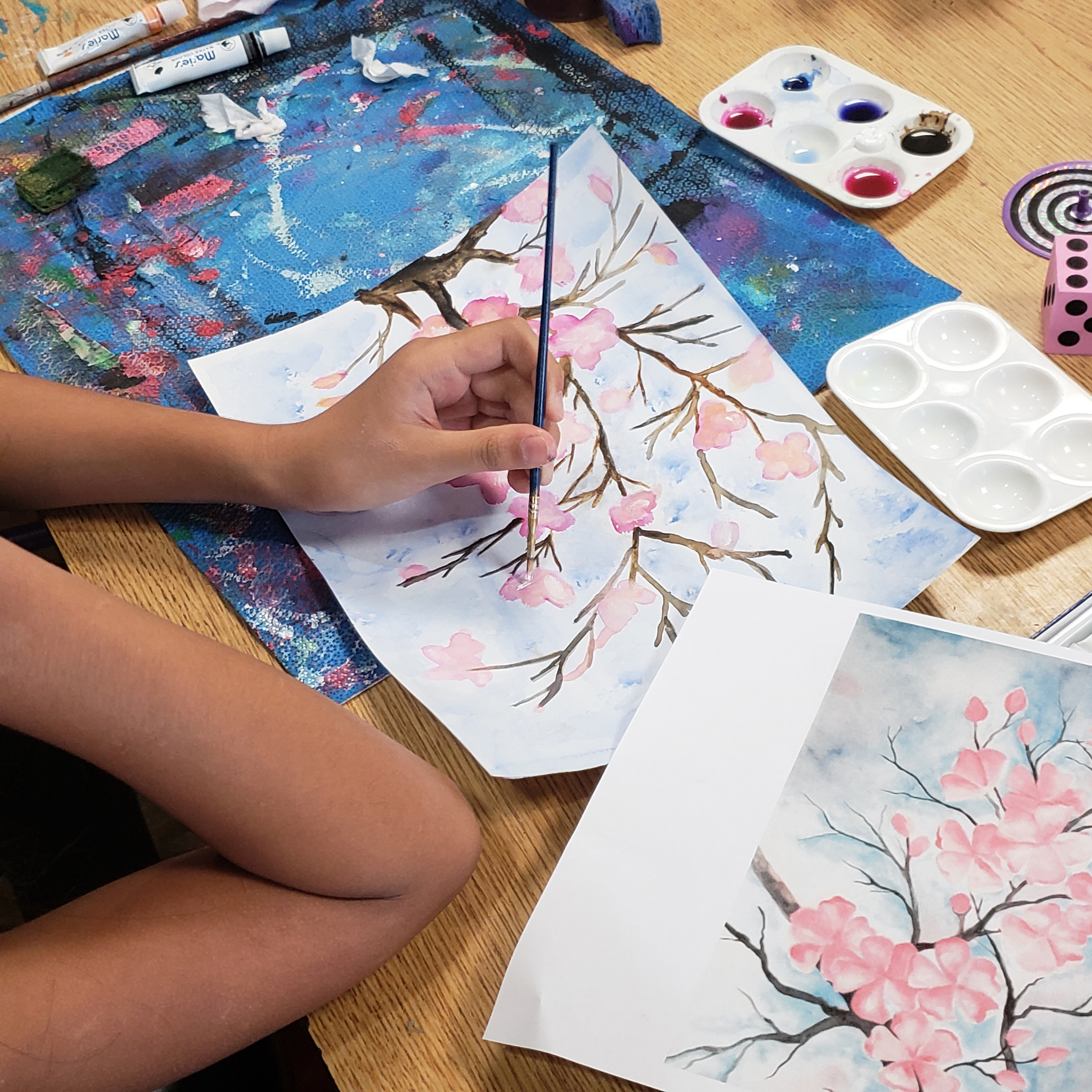 Register Online | Virginia Beach | Art Studio on the Boulevard