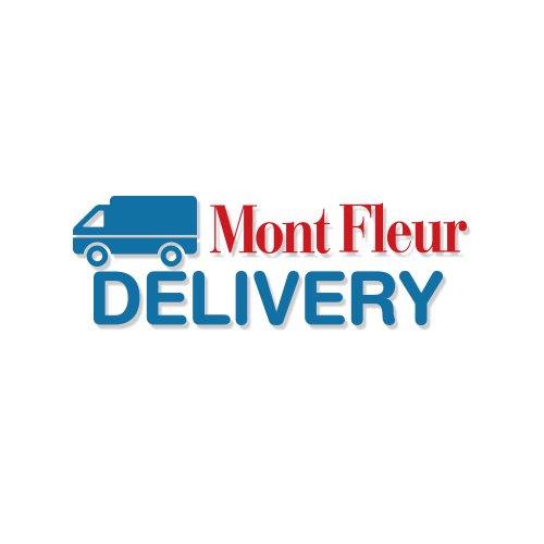 จัดส่งน้ำแร่ มองต์เฟลอ Mont Fleur Delivery