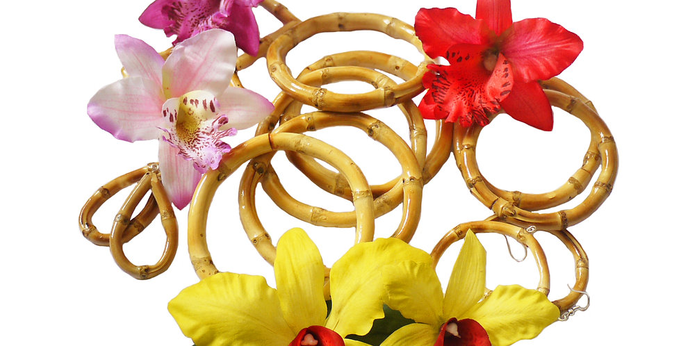 Ultimate Tropical Accessories Kit | lady-lucks-boutique