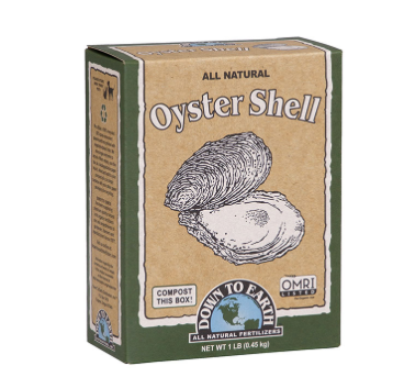 Oyster Shell | The Urban Grow Sto 1