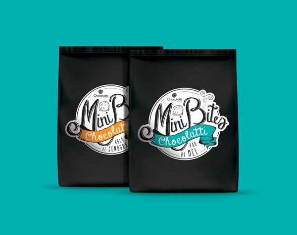 Chocolatti Nicolatti