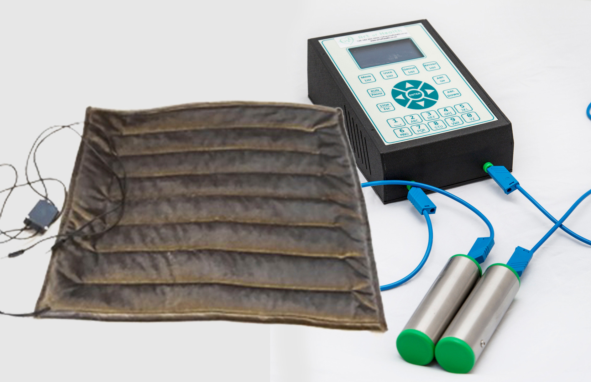 RIFE RESONATOR | Body Mind Soul