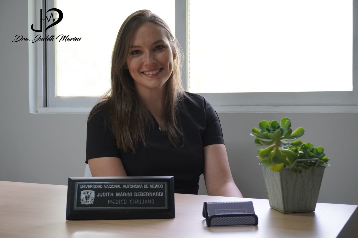 Inicio | DRA JUDITH MARINI DE