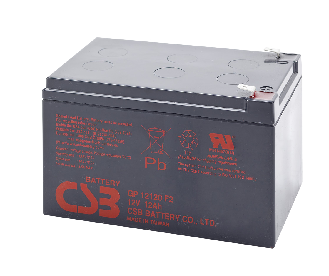 Alumbrado Industrial | México | Energía de Emergencia en LED's