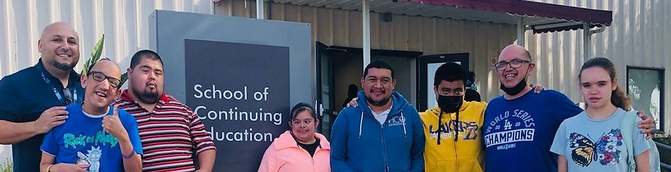 Surveys | Valley Light Center