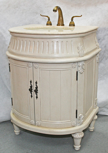 The Joshua Tree| 20"-29" Bath Vanities