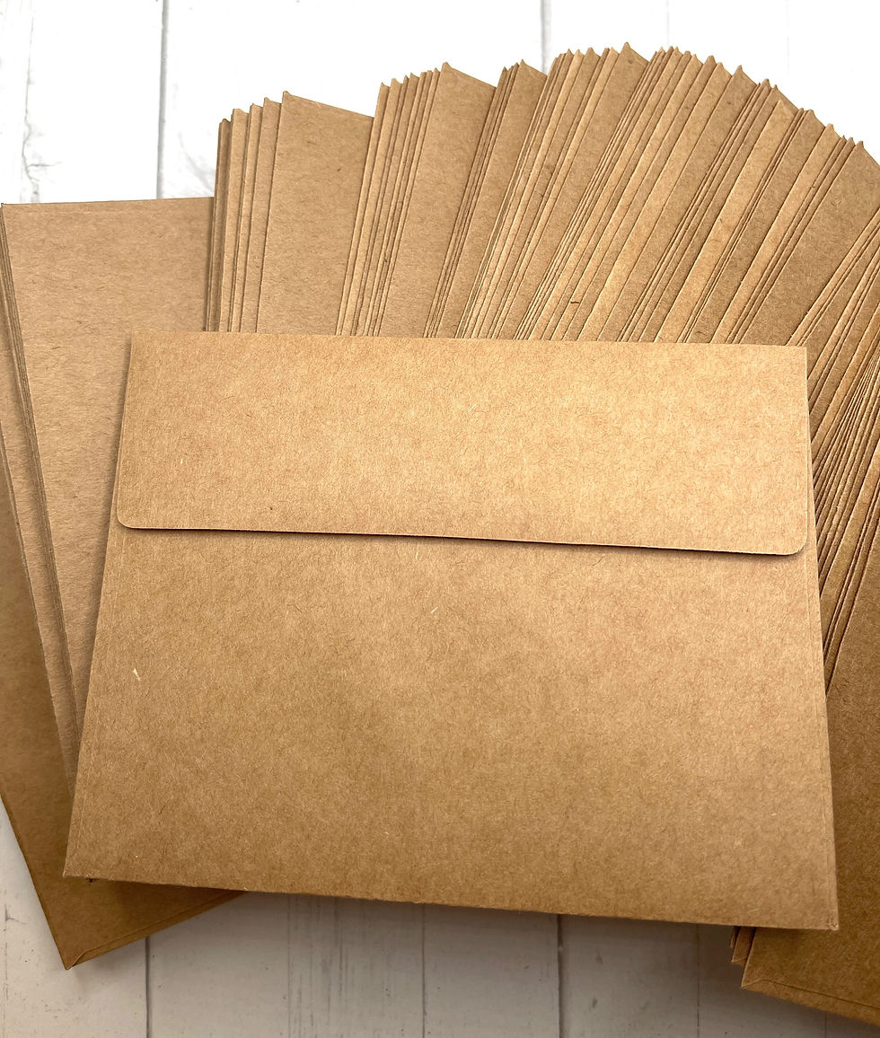 Papercrafting Supplies | Paperie by Jennifer | Anderson