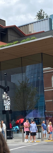 Harold Fong Thompson | BEYOND THE BUILT ENVIRONMENT