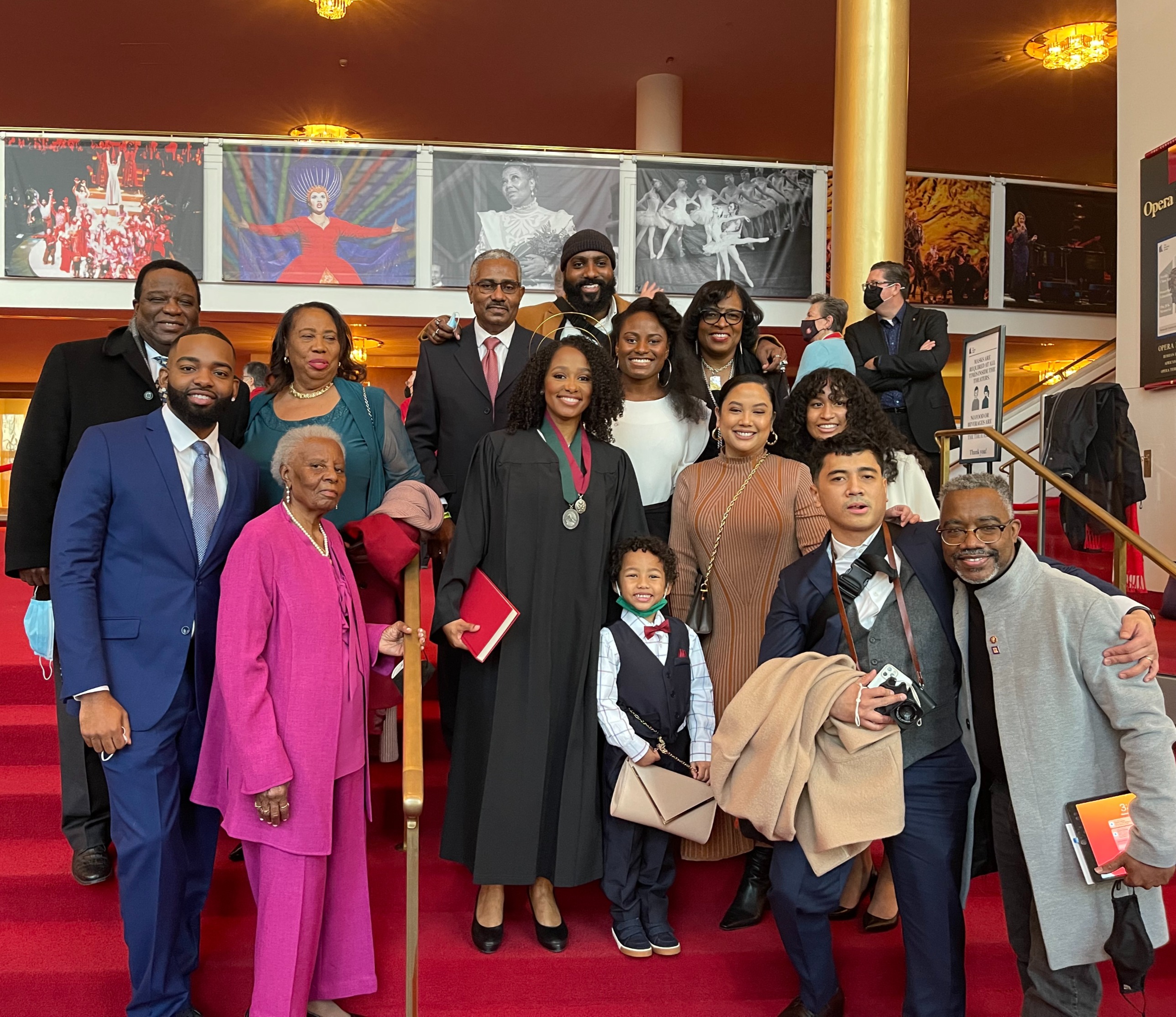 Excited to Share | I Was Officially Elevated to the AIA College of Fellows