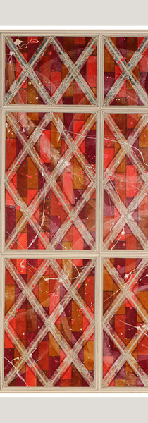 Sharon Egretta Sutton | BEYOND THE BUILT ENVIRONMENT