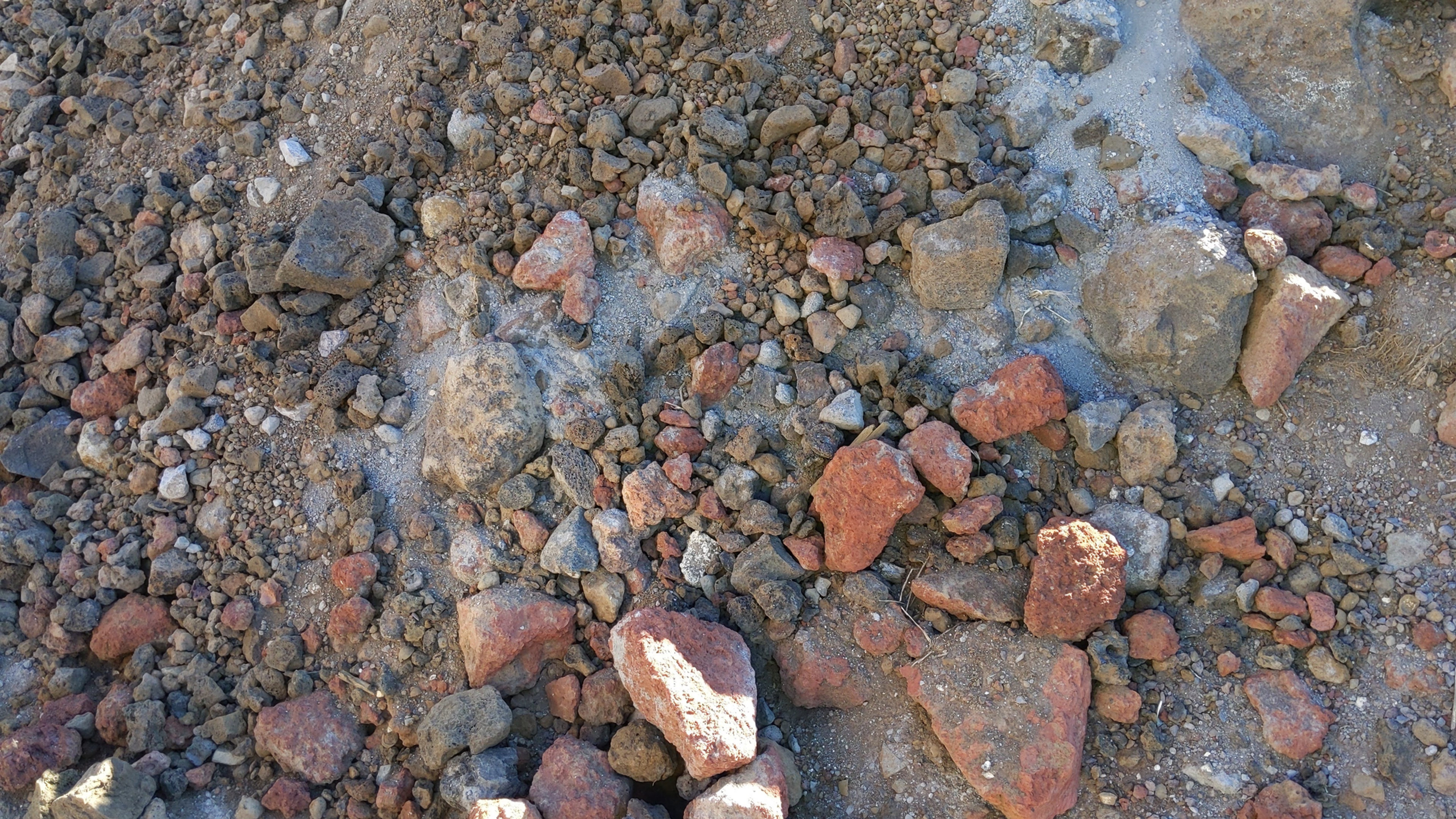 Fill Material | Soil Plus