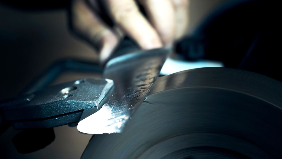 Sharpening Services Near Me | Sharpening Services in the United Kingdom