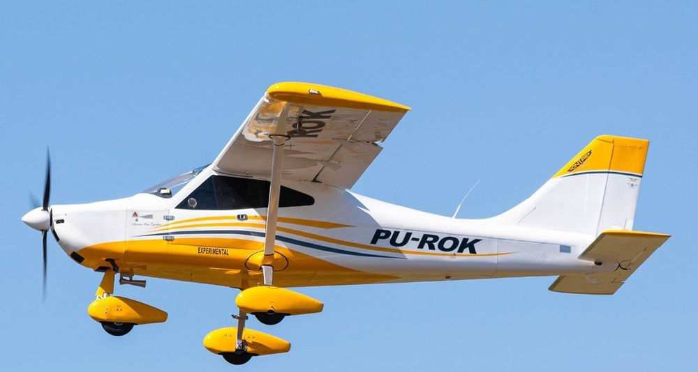 MONTAER MC-01 WITH ROTAX 915iS TO DEBUT AT THE AERO SHOWCASE | DELAND