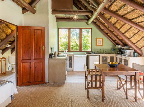 Accommodation | Tides Lodge Malgas