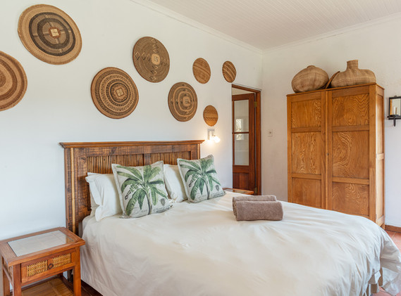 Accommodation | Tides Lodge Malgas