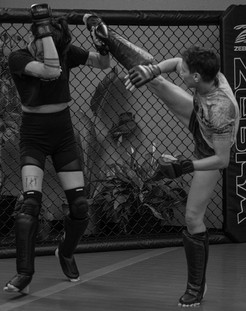 Classes | Danzig MMA