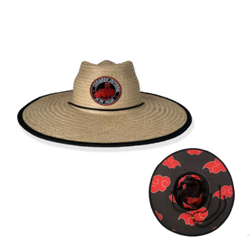 Chapéu de Palha | David&Mattos