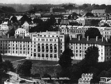 Our History | Manor Hall Assoc.