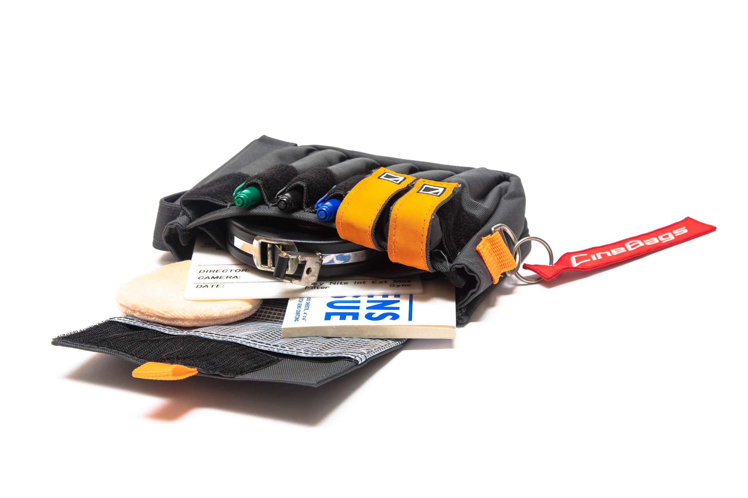 CineBags Production Bags & Camera Bags for professionals