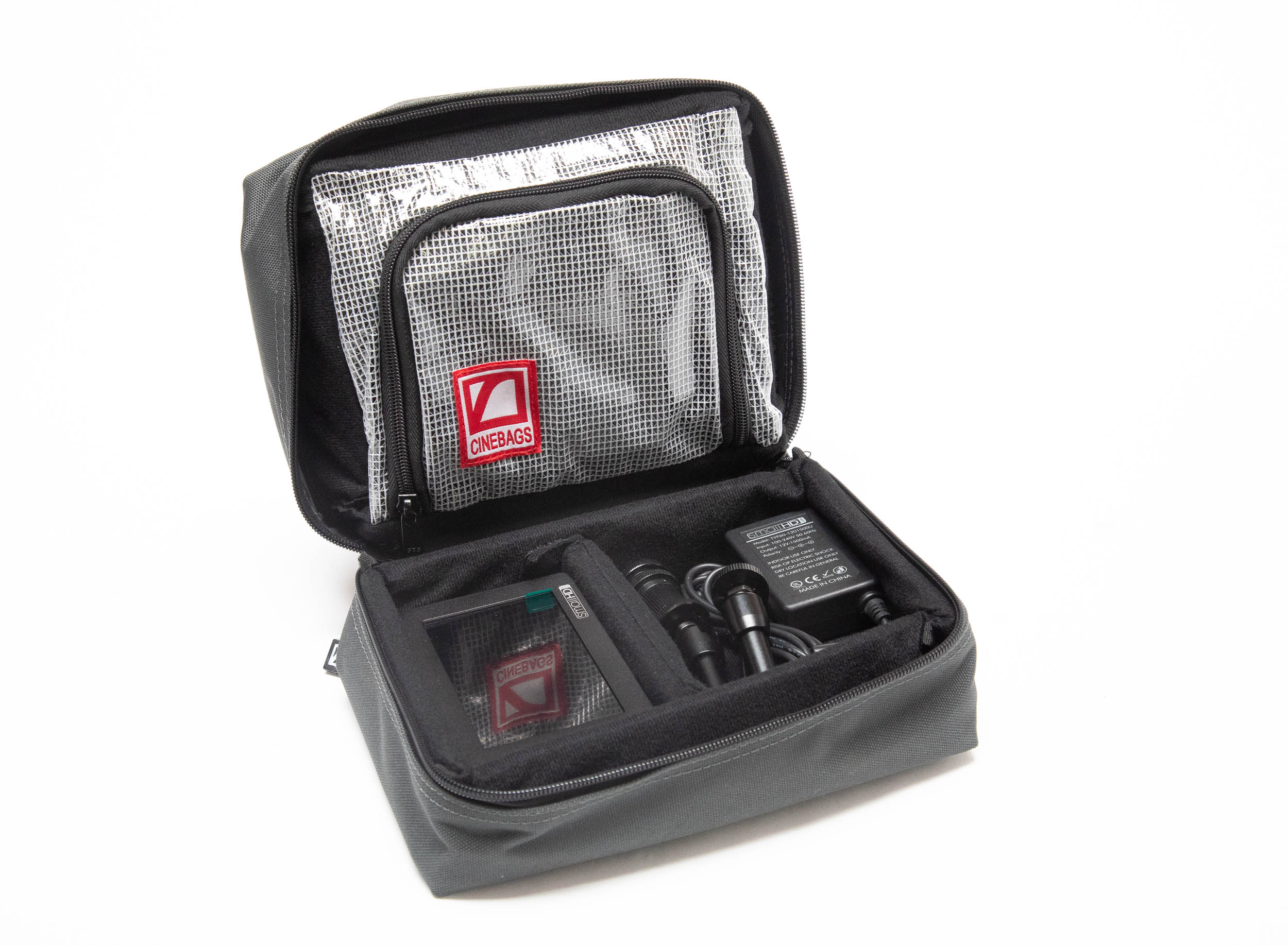 CineBags Production Bags & Camera Bags for professionals