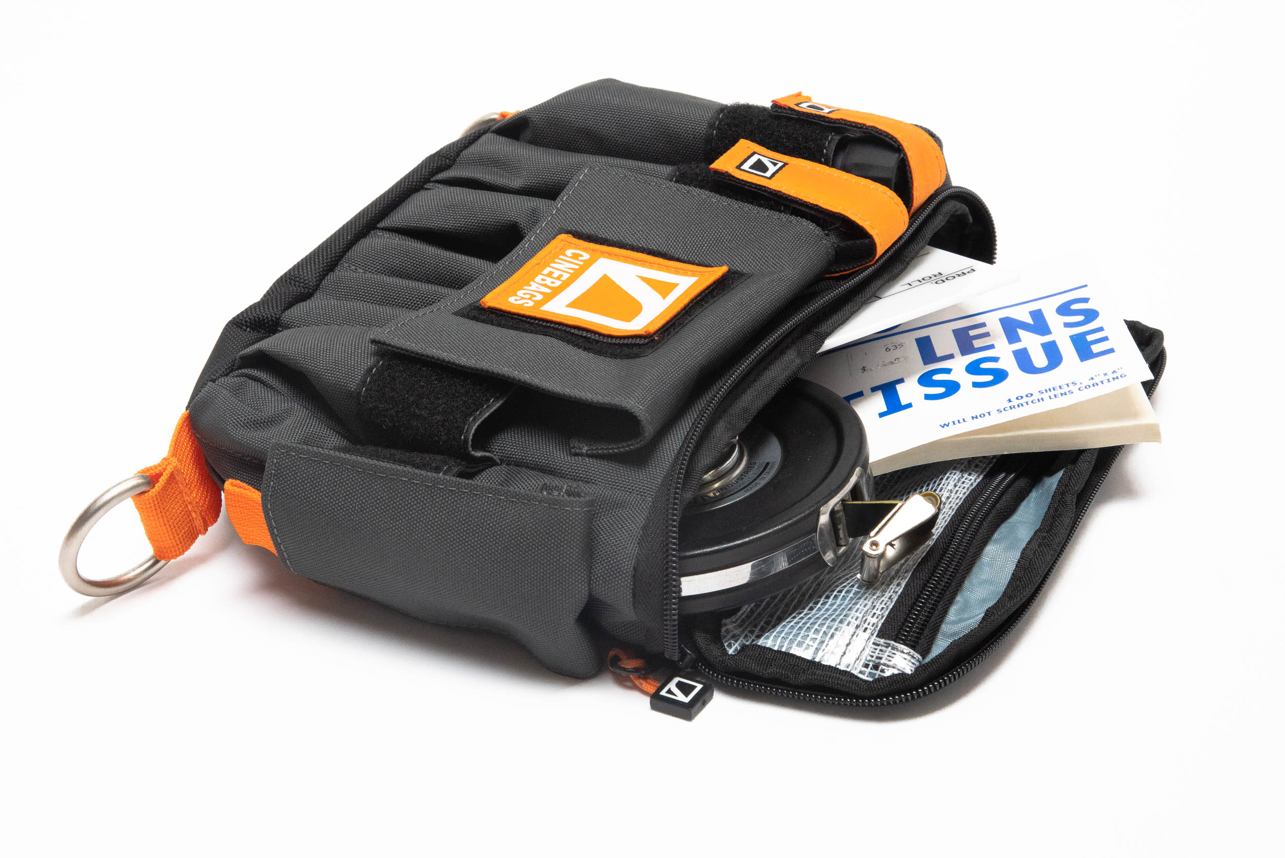 CineBags Production Bags & Camera Bags for professionals