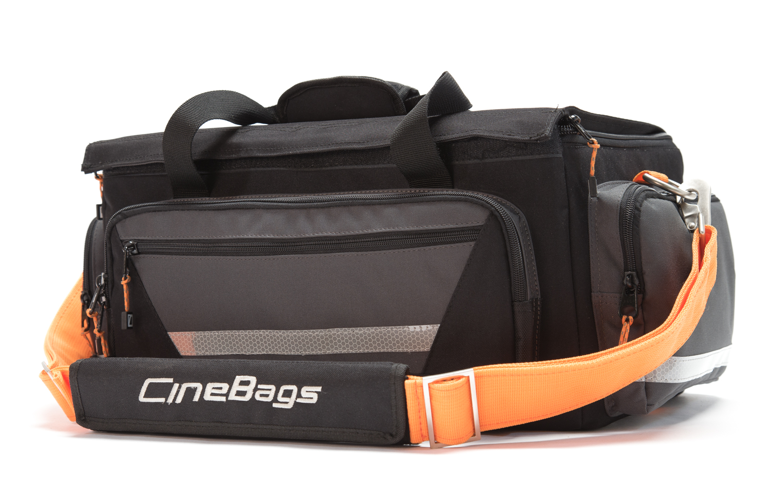 CineBags Production Bags & Camera Bags for professionals