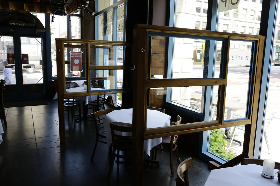 Best Italian in Milwaukee | Zarletti