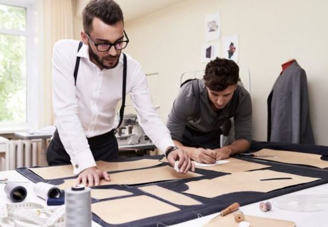 How to Get Started with a Pattern Maker