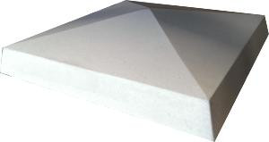 Pillar Caps | Swansea | Premier Concrete Products