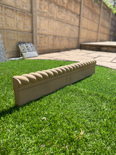 Rope Edging | Products