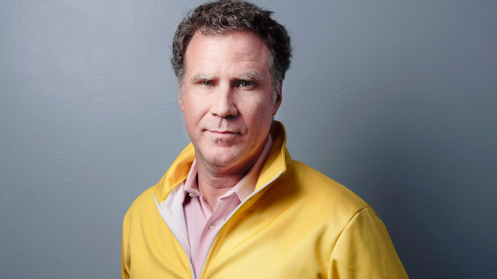 Will Ferrell | Actor of the Week