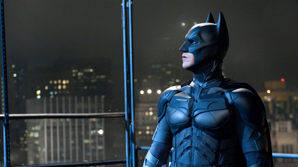 Who Really Is The Best Batman Ever?