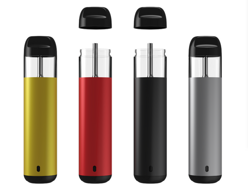 2.0ml&2.5ml Disposable Vape Battery | Home