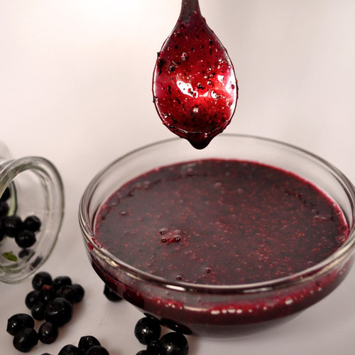 Topping de açaí 1kg | Bubble tea shop