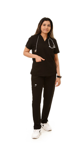 Classic Comfort Top | AVO SCRUBS