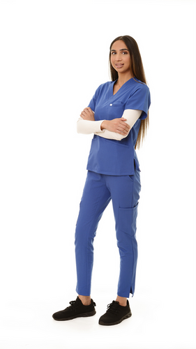 Classic Comfort Pant | AVO SCRUBS